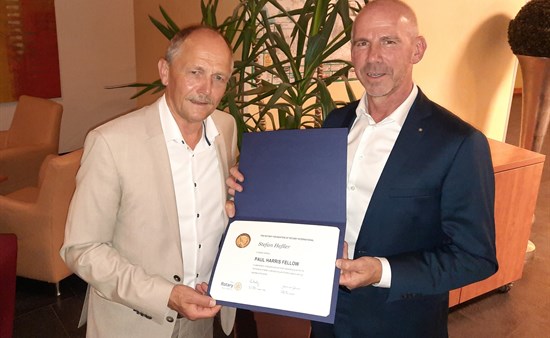 Rotary Club Karlstadt-Arnstein